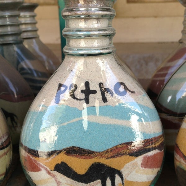 عين موسى | Ain Musa | Moses's Well - Well