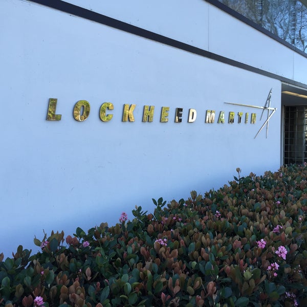 Photos at Lockheed Martin Space Systems - 4 tips from 230 visitors