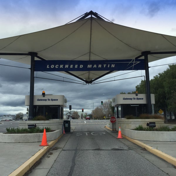 Photos at Lockheed Martin Space Systems - 4 tips from 230 visitors