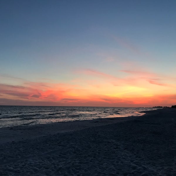 Dune Allen Beach - 8 tips