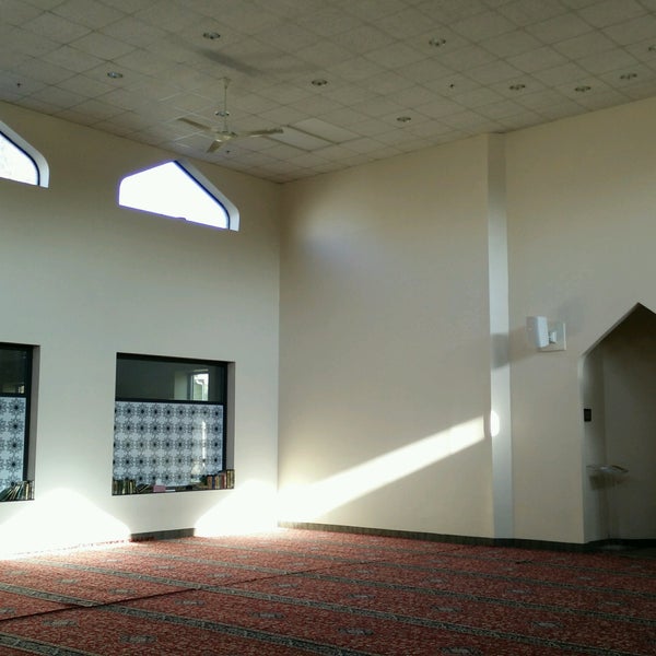 Islamic Center of East Lansing - Michigan State University - East ...