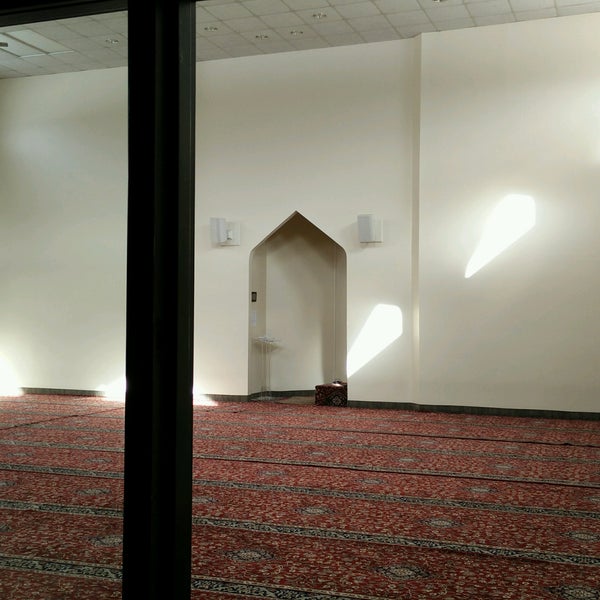 Islamic Center of East Lansing - Michigan State University - East ...