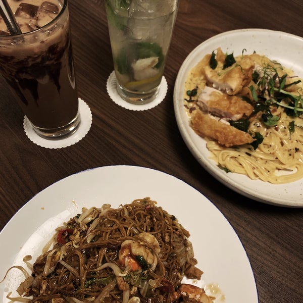 Jibby Chow - Bangsar Baru - Kuala Lumpur, Kuala Lumpur