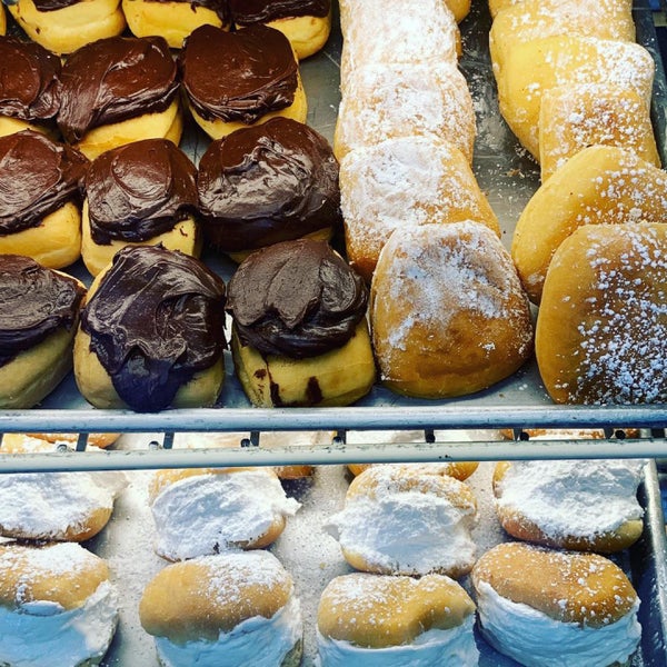 Fenwick Bakery - Bakery