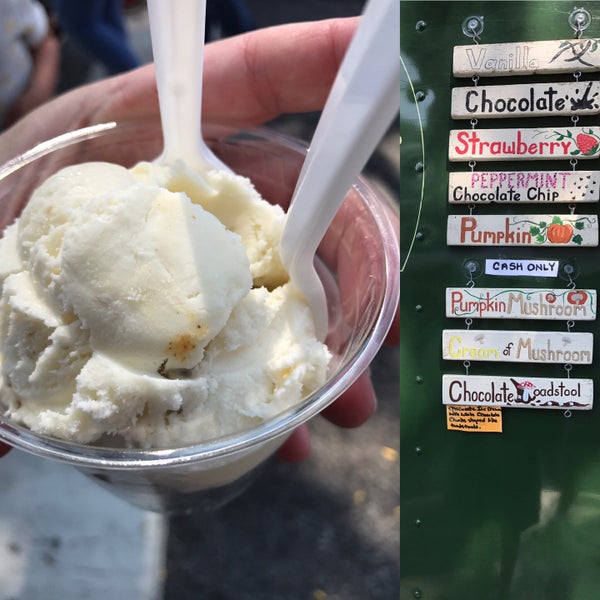 Kennett Square, PA - City