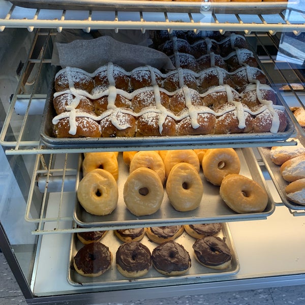 Fenwick Bakery - Bakery