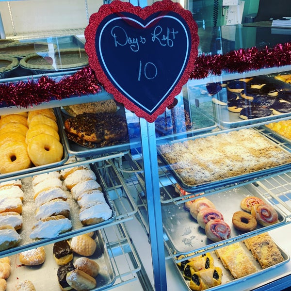 Fenwick Bakery - Bakery