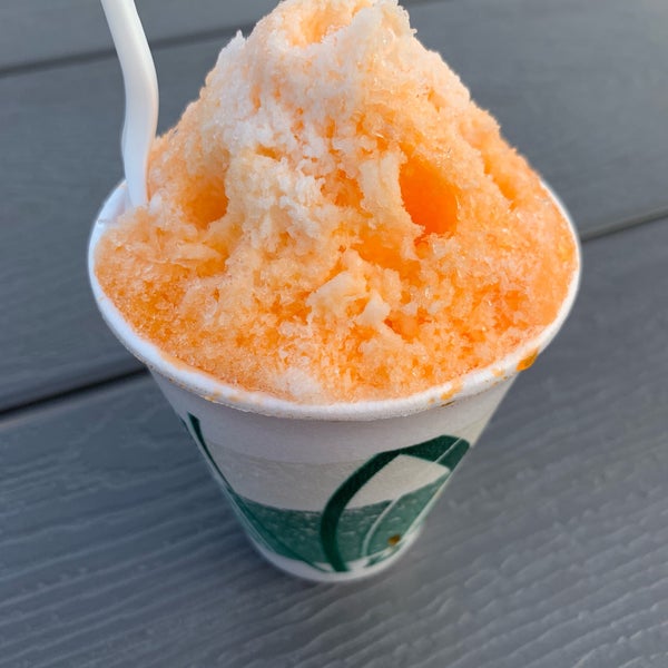 Elizabeth and Zyggie's Snowball Stand - 2501 Putty Hill Ave