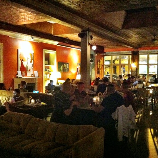 Photos at Tryst - Adams Morgan - Washington, D.C.