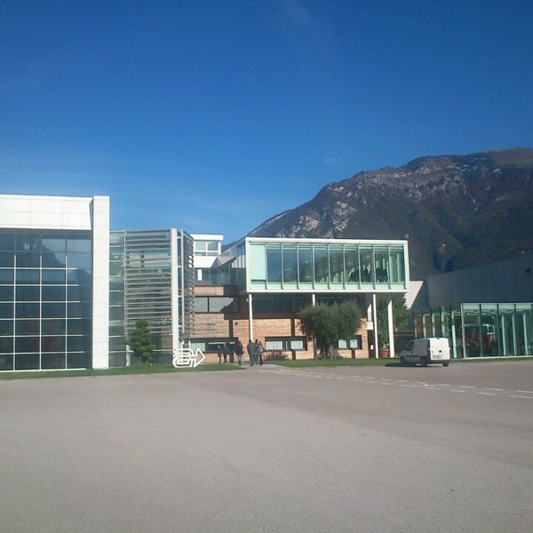 Arcese Trasporti Spa - Arco, Trentino - Alto Adige