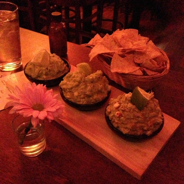 Momocho - Ohio City - 62 tips