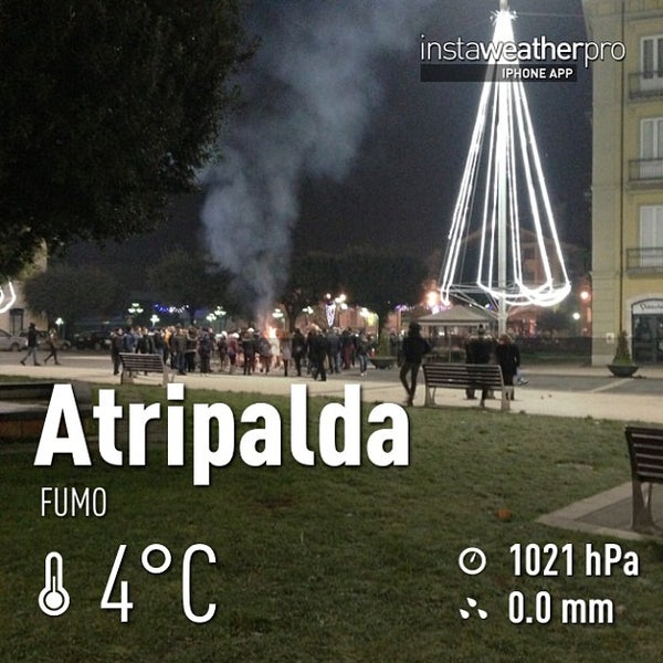 Atripalda - Avellino, Campania