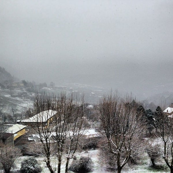 Parolise - Avellino, Campania