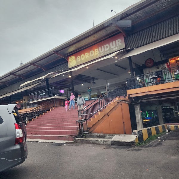 Photos at Plaza Baru Ciledug (pasar tradisional) - 7 tips from 244 visitors