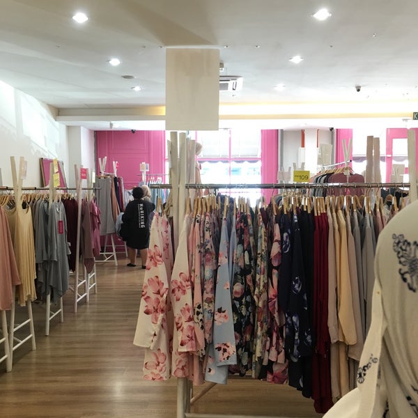 Butik Calaqisya - Arts and Crafts Store in Shah Alam