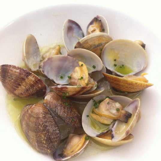 O Curro da Parra - Spanish Restaurant