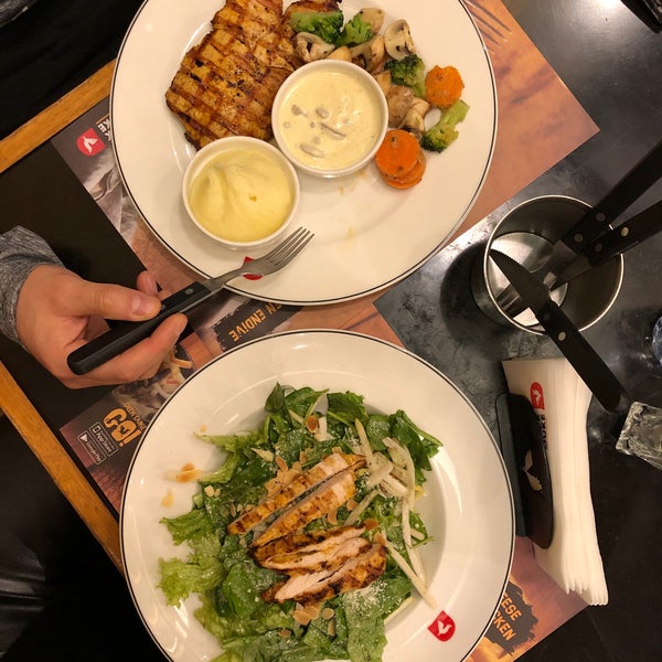 Deek Duke - Fried Chicken Joint