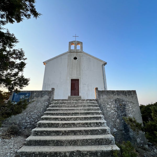 Crkva Sv. Marija - 2 visitors