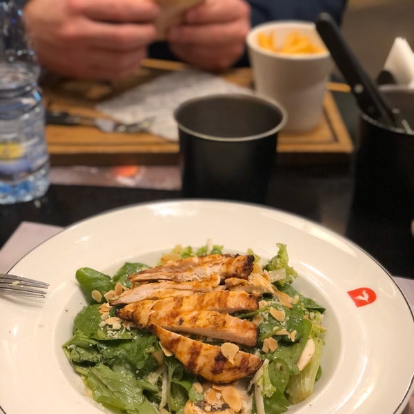 Deek Duke - Fried Chicken Joint