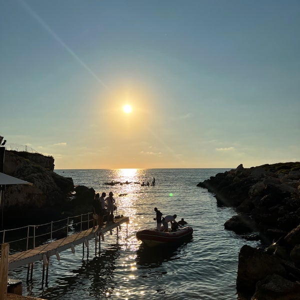 Jammal Restaurant - Coastal road kfarabida