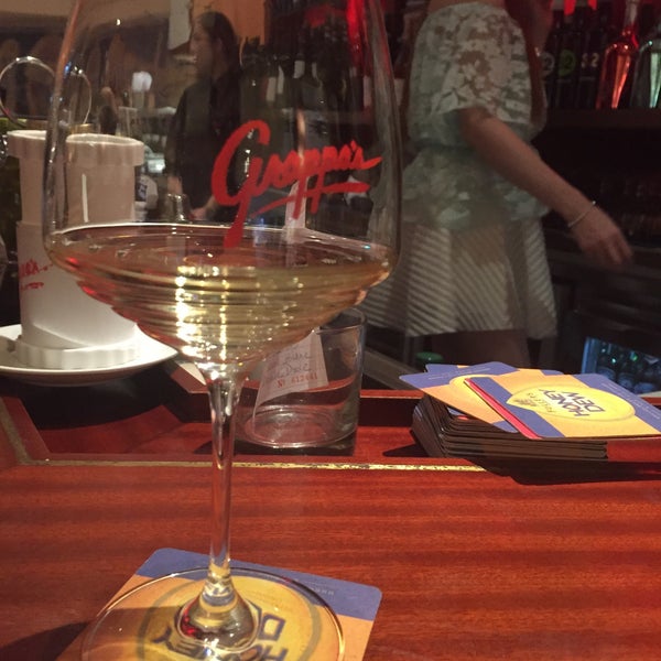 Grappa's Ristorante - 36 tips from 995 visitors