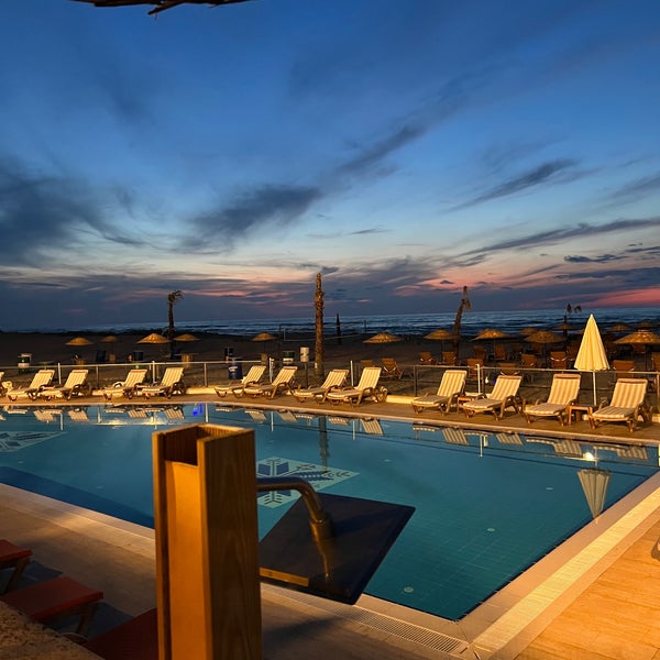 Tarihi Kumbaba Otel - Kumbaba - 0 tips