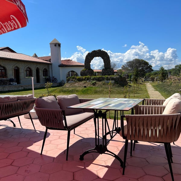 Tarihi Kumbaba Otel - Kumbaba - 0 tips