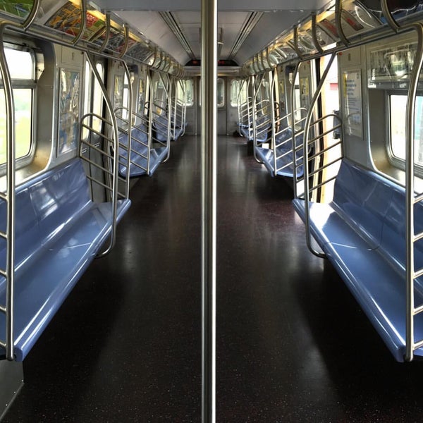 MTA Bus - M60 (LaGuardia Airport) - Astoria Blvd @ 32nd - Astoria - 10 tips