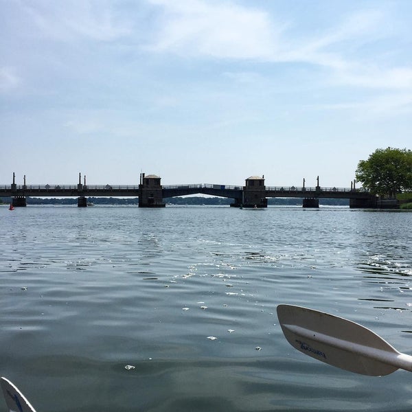 Bayville Bridge - Bayville, NY