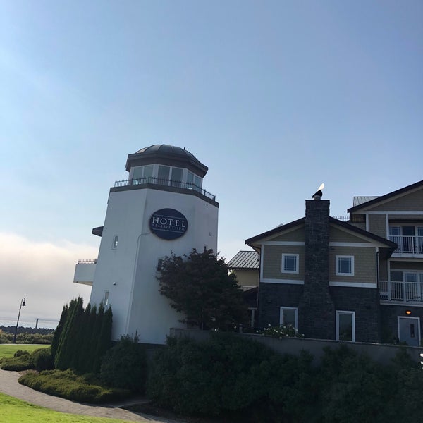 Hotel Bellwether - Bellingham, WA