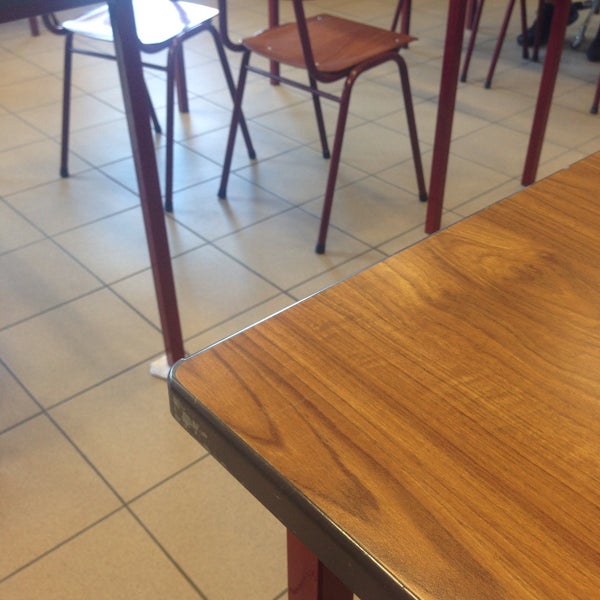 TIHH | Technisch Instituut Heilig Hart - 2 tips from 274 visitors