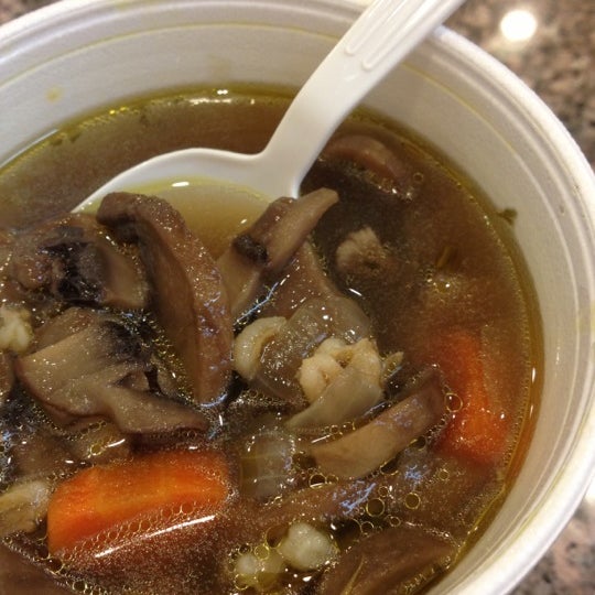 Yankee Bean - Soup Spot in Tarpon Springs