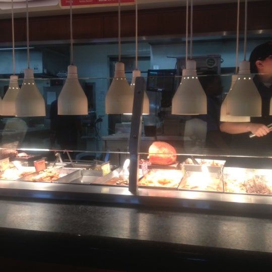 Luby's - Comfort Food Restaurant
