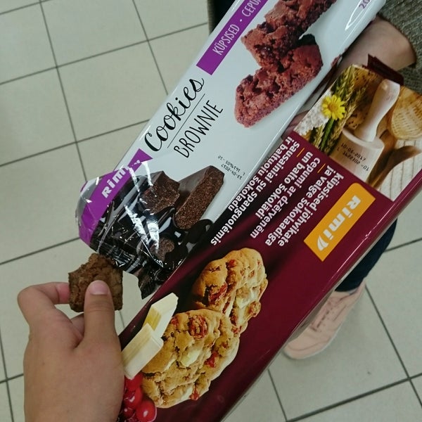 Sõpruse Rimi Hyper - Lilleküla - 16 tips from 1652 visitors