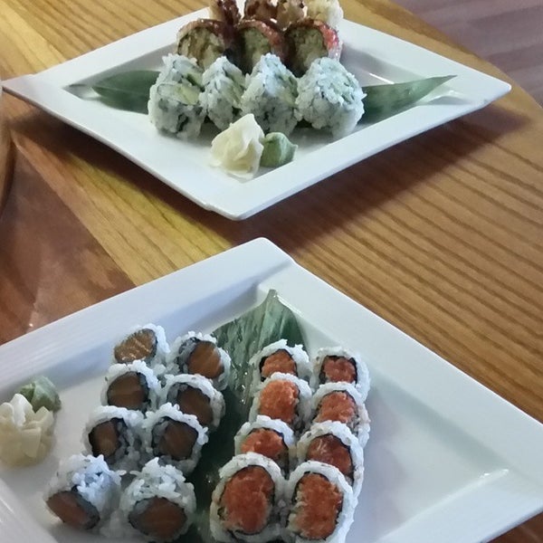 Sushi Suzuki Metuchen