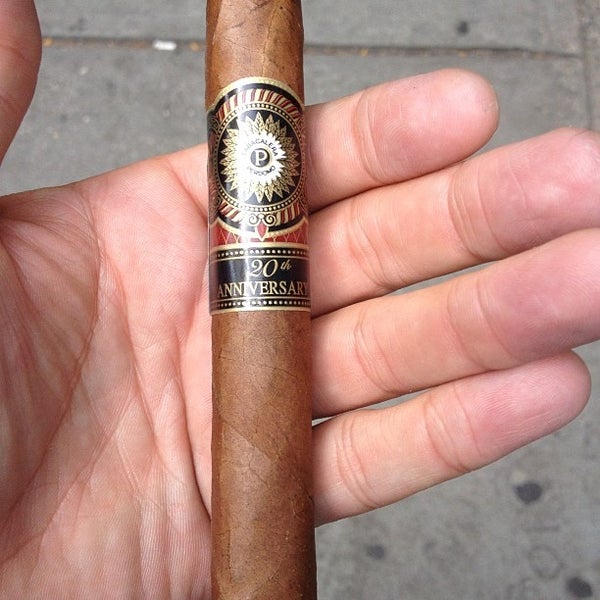 Cigarillos - Smoke Shop in New York