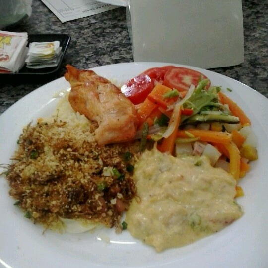 Espeto Na Brasa - Brazilian Restaurant