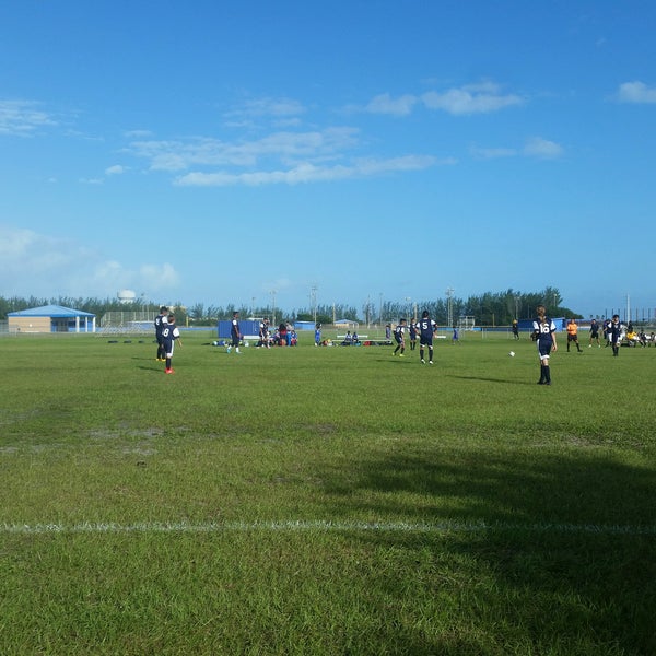 Keys Gate Charter School - 2000 SE 28th Ave