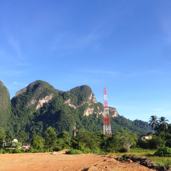 Muang Phang Nga - 3 tips from 167 visitors