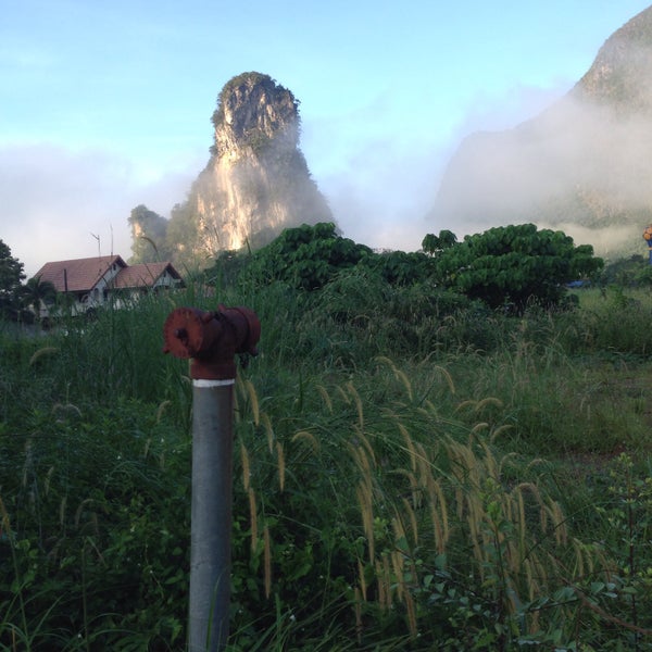 Muang Phang Nga - 3 tips from 167 visitors