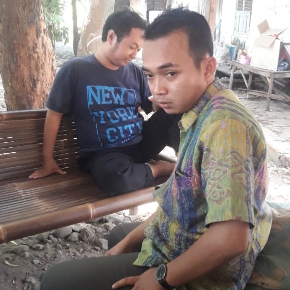 Rumah Makan Pondok Rasa - Café