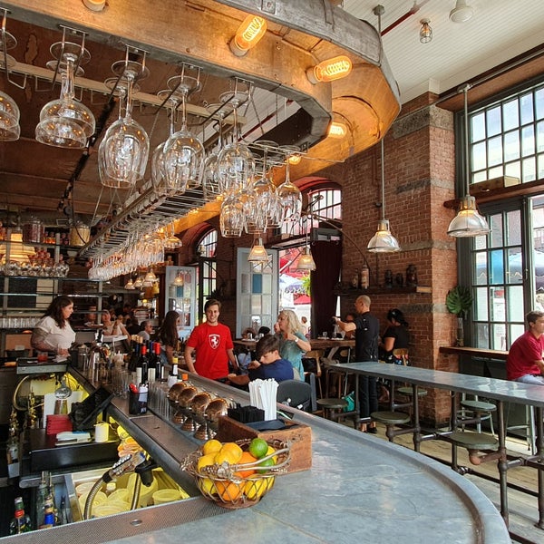 Italian Food Center - Little Italy - 161 Mulberry St