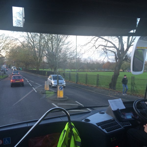 Tadworth - Village in Tadworth