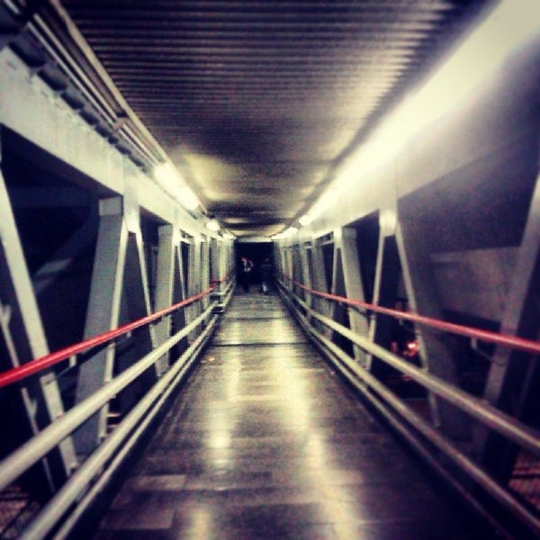 Photos at Metro Aculco - 8 tips from 1351 visitors