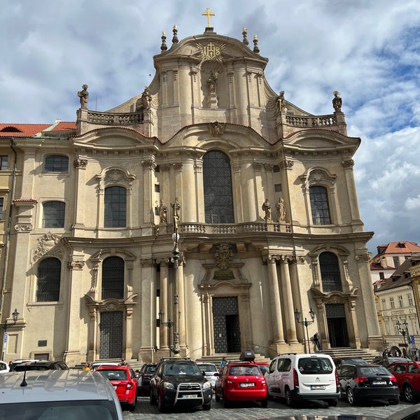 HAMU | Lichtenštejnský palác - College Arts Building in Praha 1