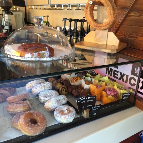 Bruno Coffee Stores - Coffee Shop in Λάρισα