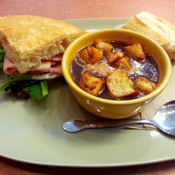 Panera Bread - Bakery in New York