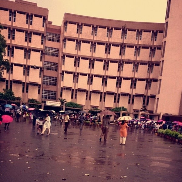 Smt. Sulochanadevi Singhania School - 3 tips from 87 visitors