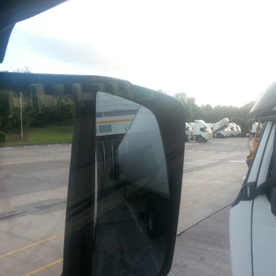 Asda Bristol CDC - Portbury Way