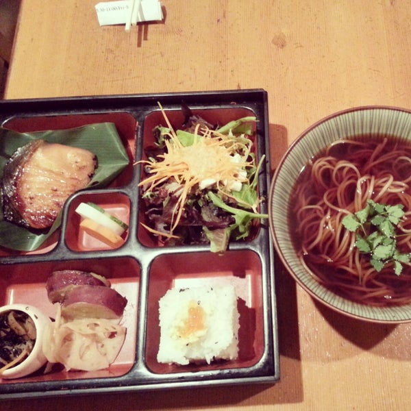 Photos at Sobaya - East Village - 229 E 9th St